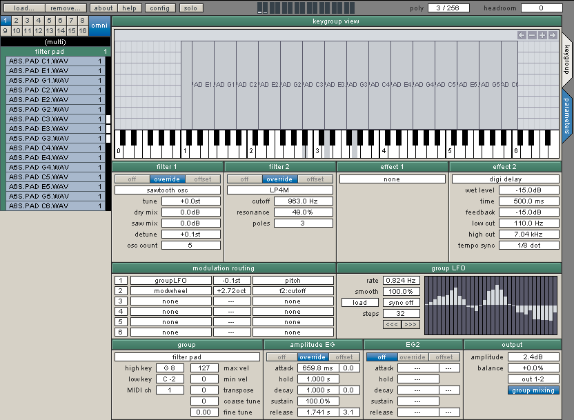Wember Audio Shortcircuit and Wember Audio Surge | Vemberaudio.se